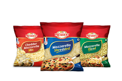 How is cheese made? - President