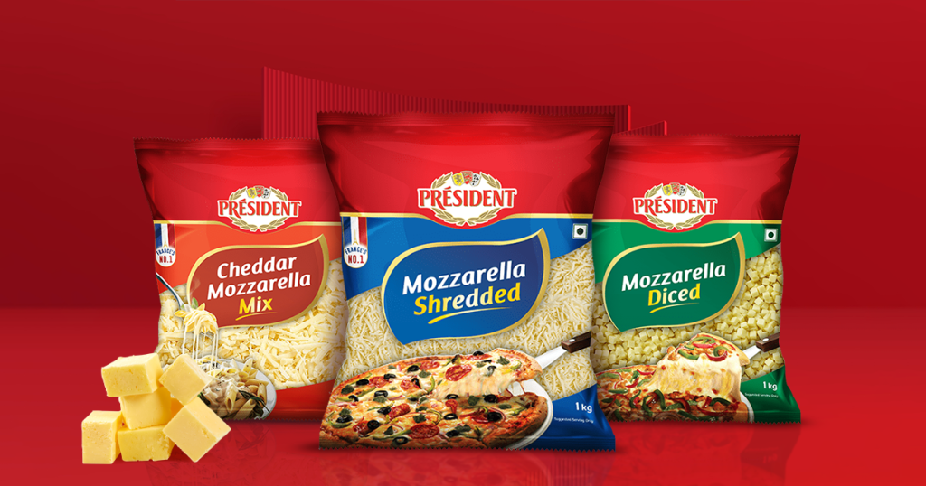 4 Facts you never knew about cheese - President